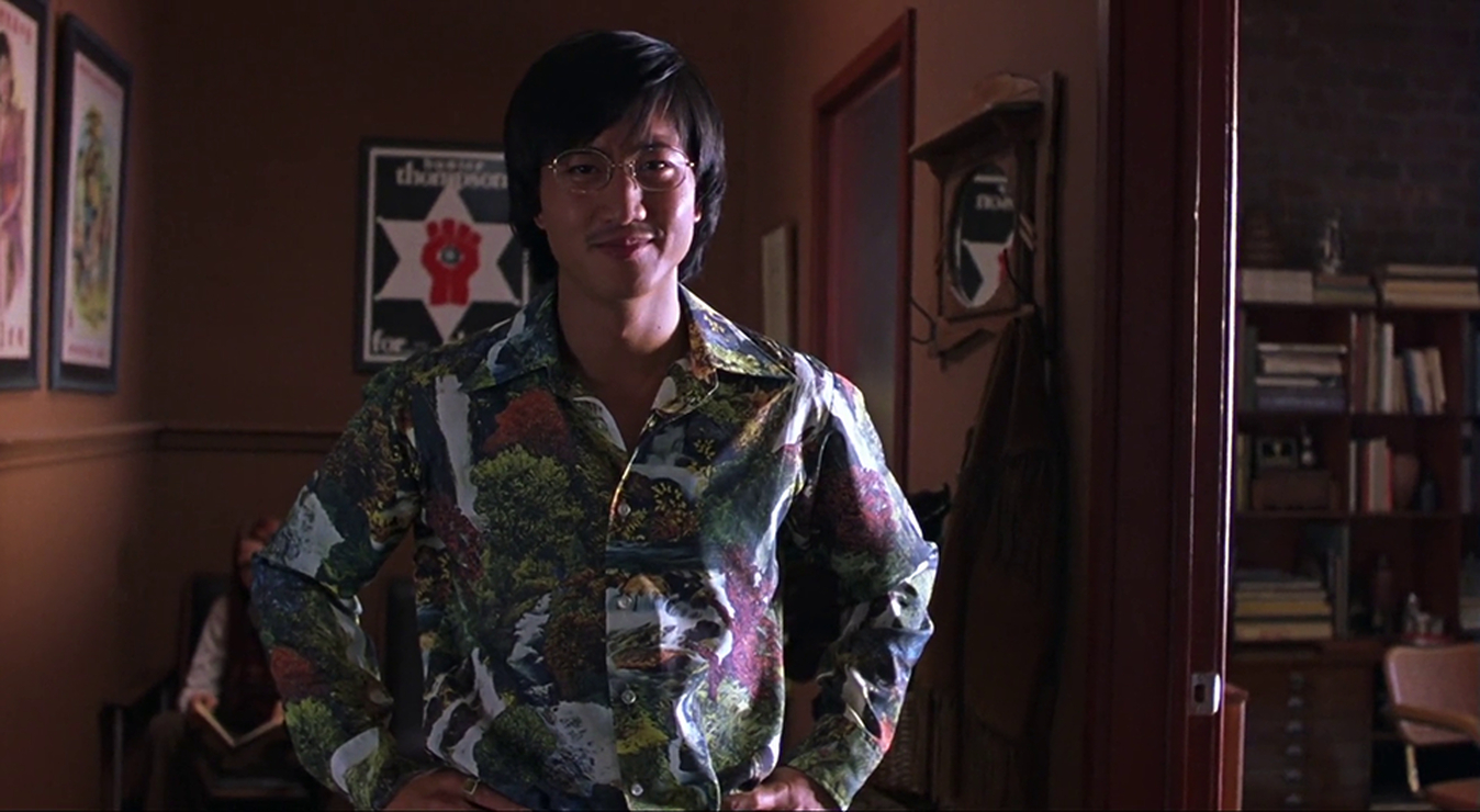 Terry Chen