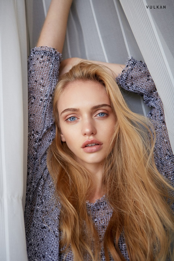 Picture of Maria Zubashchenko