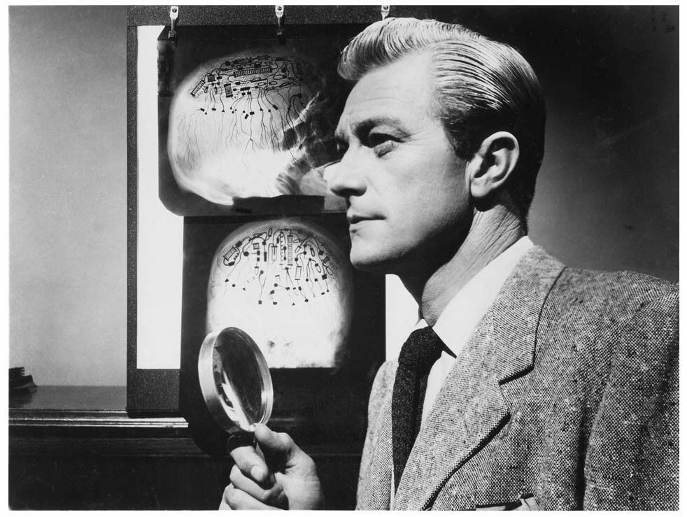 Picture of Richard Denning