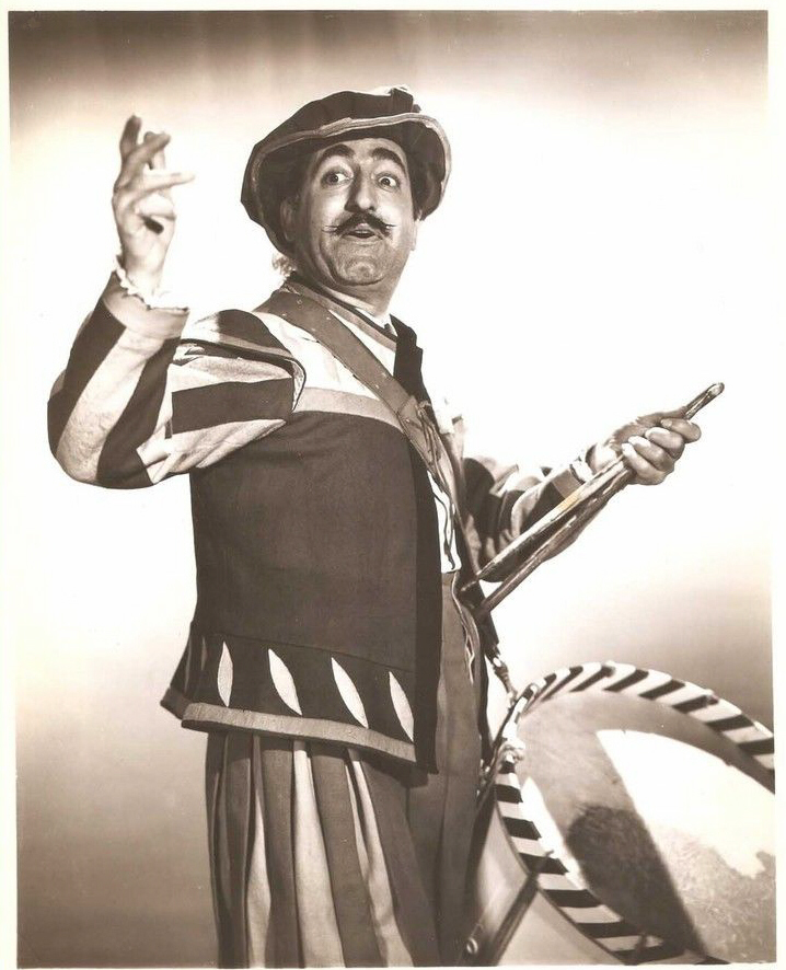 A Bell for Adano image