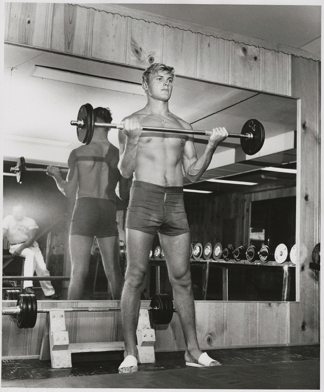 Tab Hunter