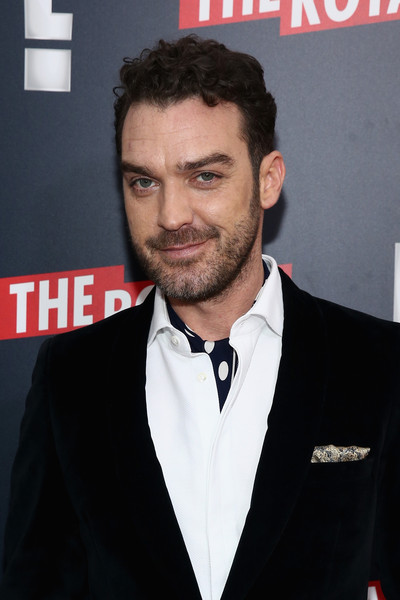 Picture of Jake Maskall