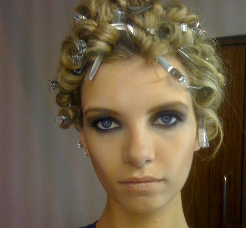 Picture of Ruth Crilly