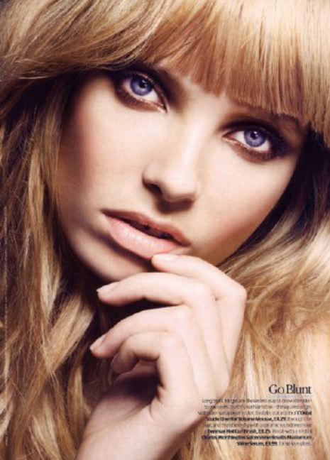 Picture of Ruth Crilly