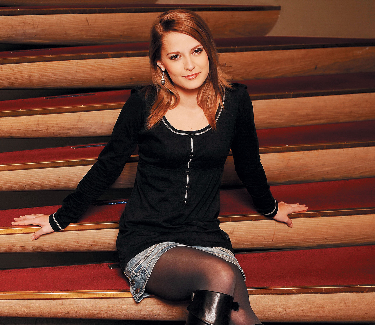 Sárka Vanková image