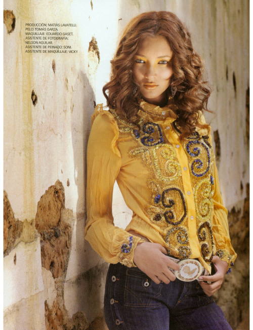 Picture of Daniela Cosio