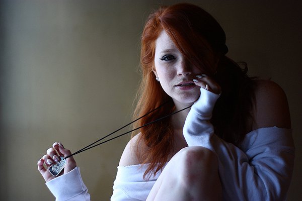 Image of Danielle Gilman