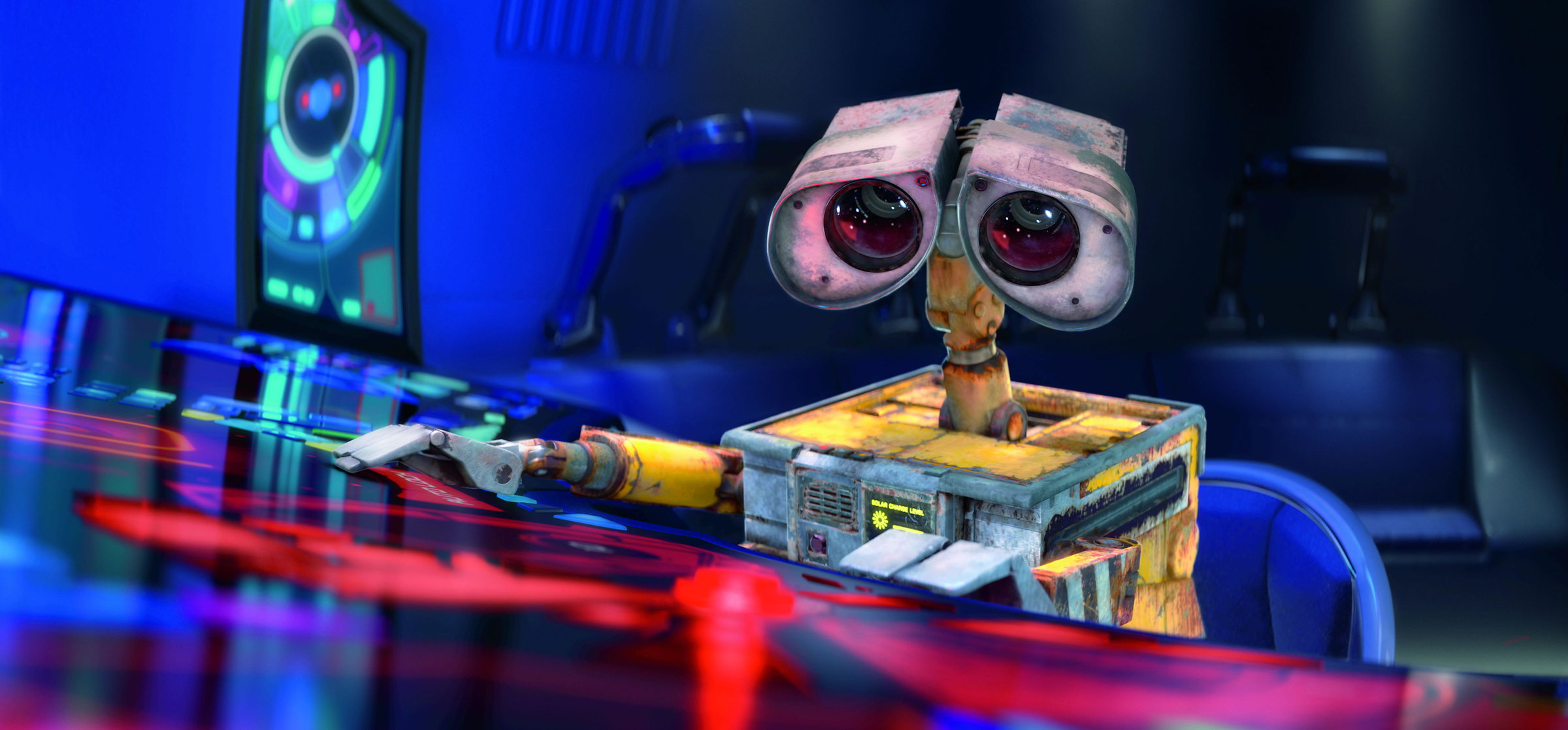 Picture of WALL·E