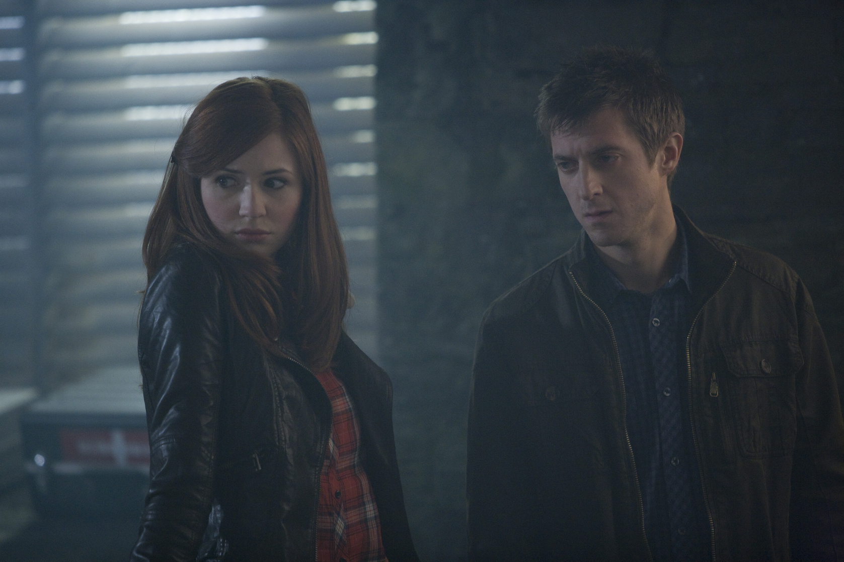 Picture of Doctor Who