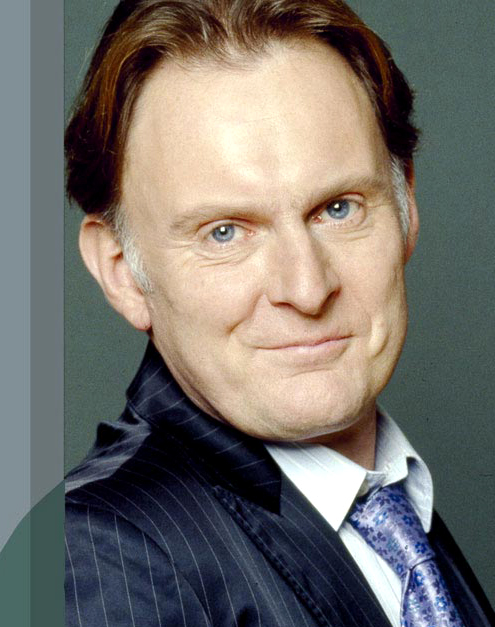 Picture of Robert Glenister