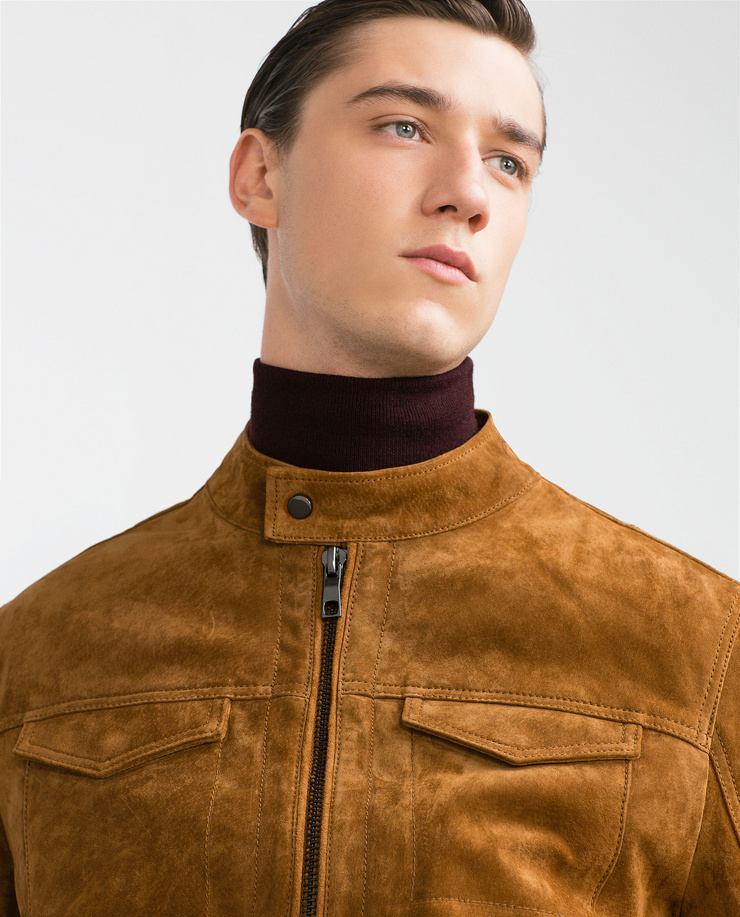 Picture of Harvey James