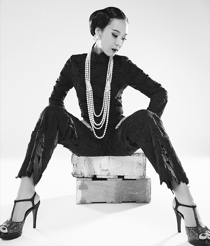 Yoon Mi Rae image