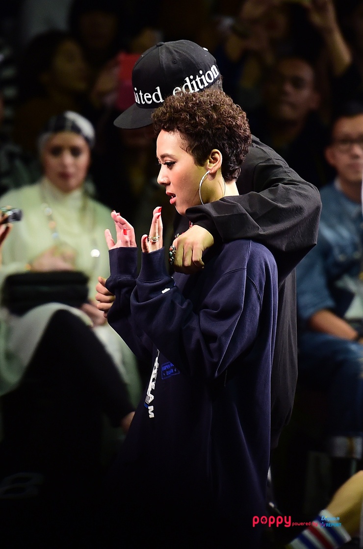 Picture of Yoon Mi Rae