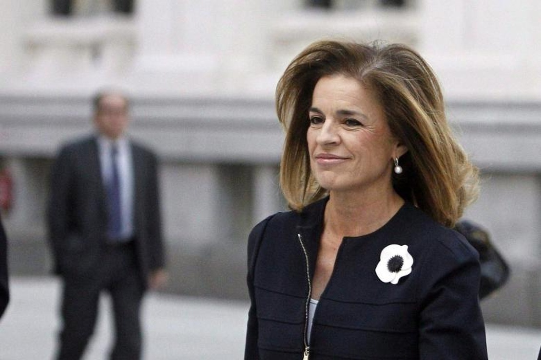 Picture of Ana Botella