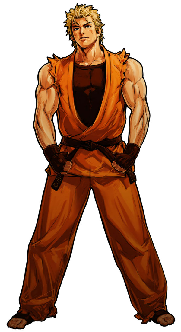 Picture of The King of Fighters XI