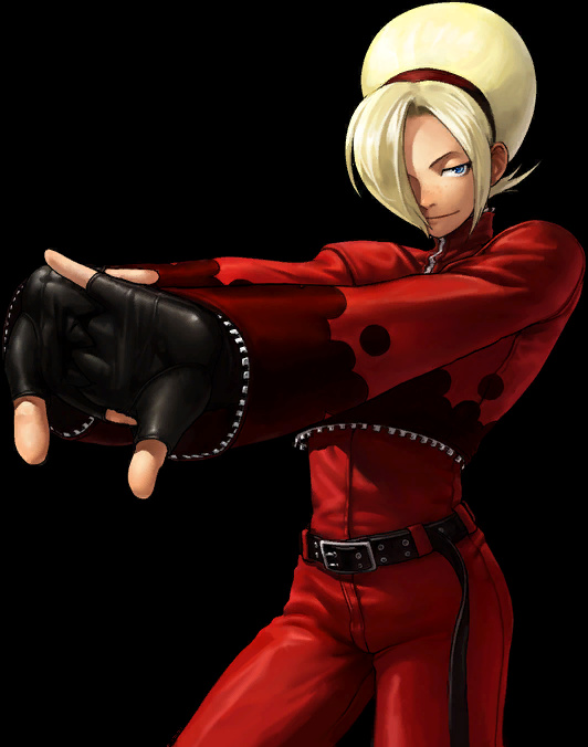 Picture of The King of Fighters XIII
