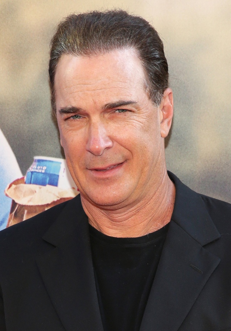 Picture of Patrick Warburton