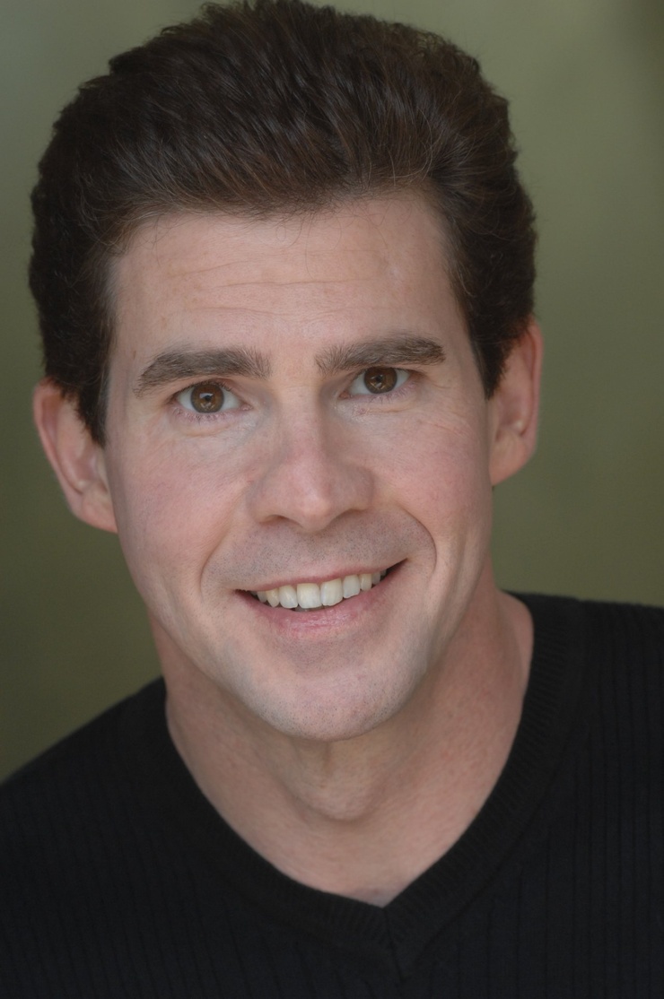 Picture of Ralph Garman