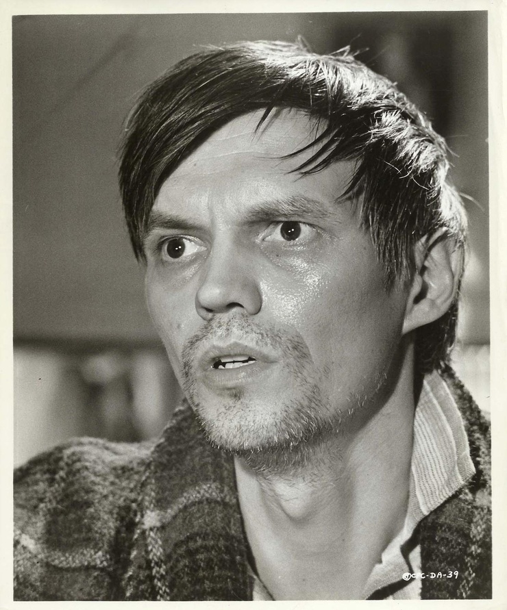 A Dandy in Aspic image