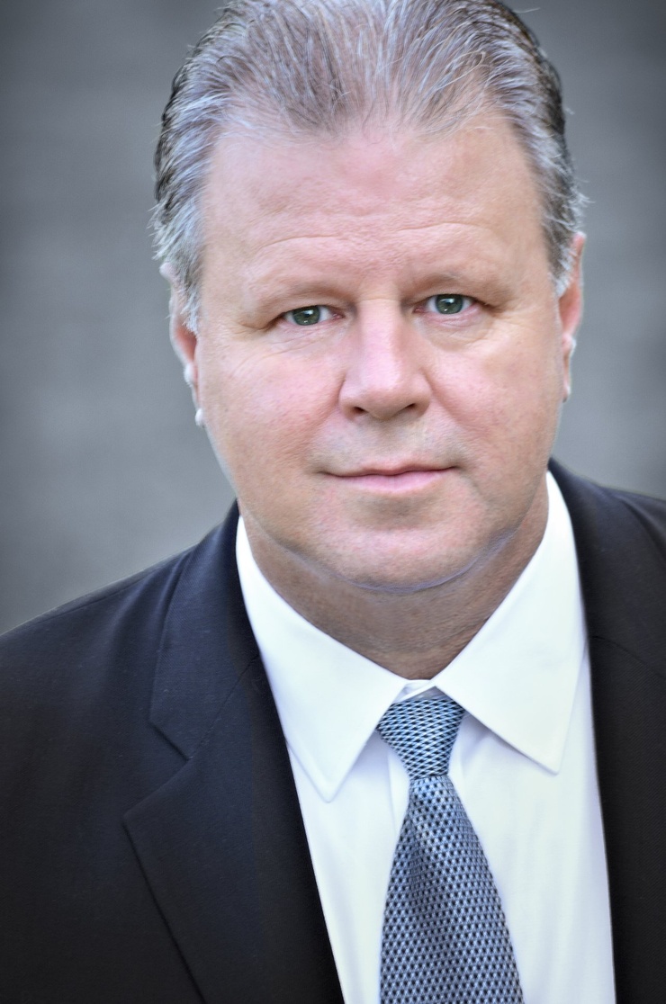 Picture of Barry Ratcliffe