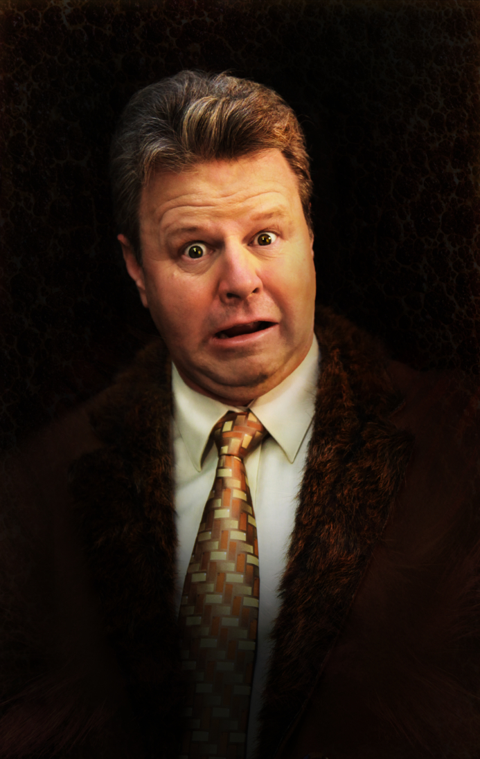 Picture of Barry Ratcliffe