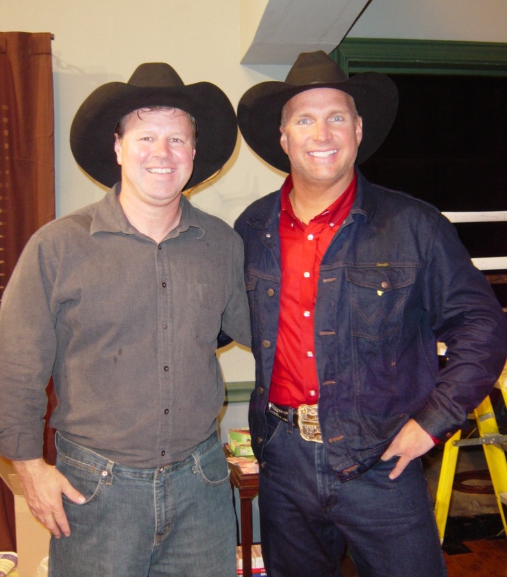 Picture of Barry Ratcliffe