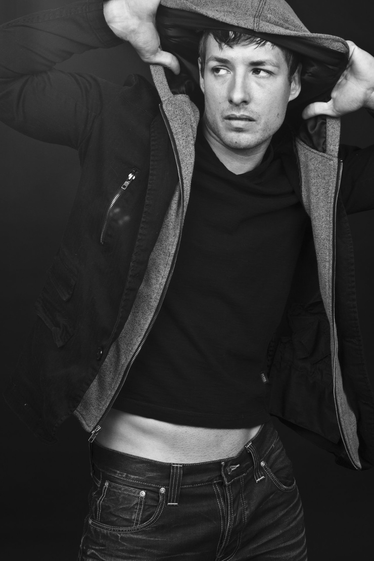 Picture of Brandon Henschel