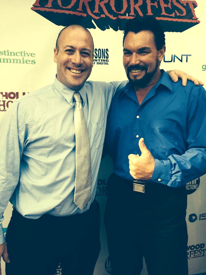 Image of Joseph Aviel