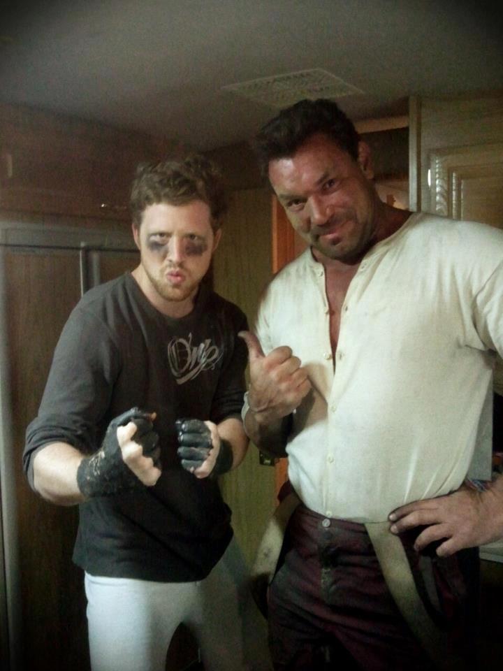 Picture of Joseph Aviel