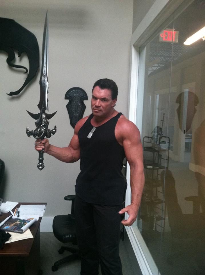 Picture of Joseph Aviel