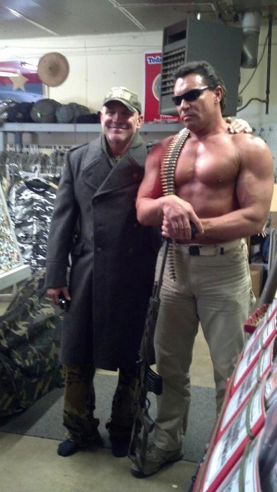 Picture of Joseph Aviel