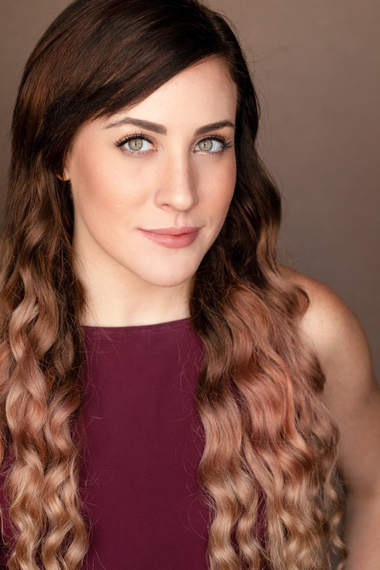 Image of Laura-Elise Barrett