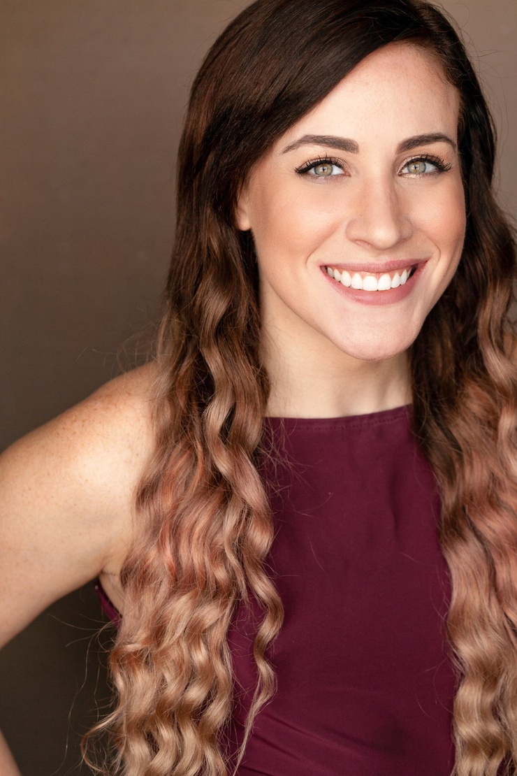 Laura-Elise Barrett picture