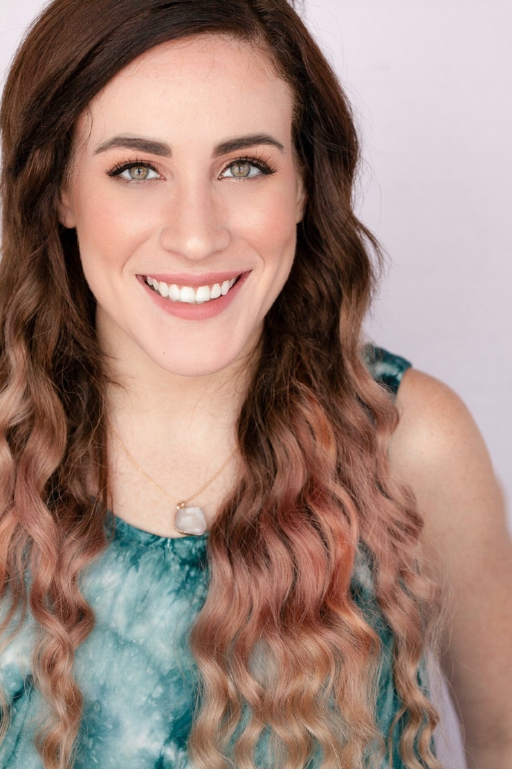 Picture of Laura-Elise Barrett