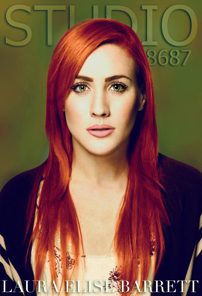 Laura-Elise Barrett picture