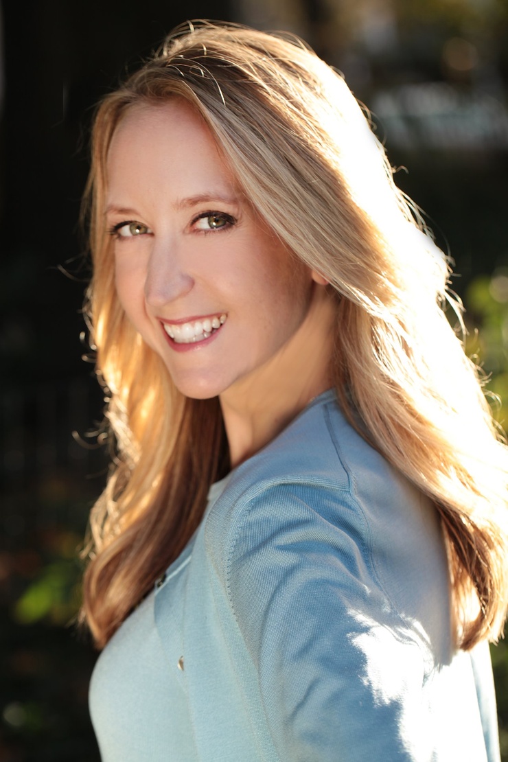 Picture of Amanda Blattner