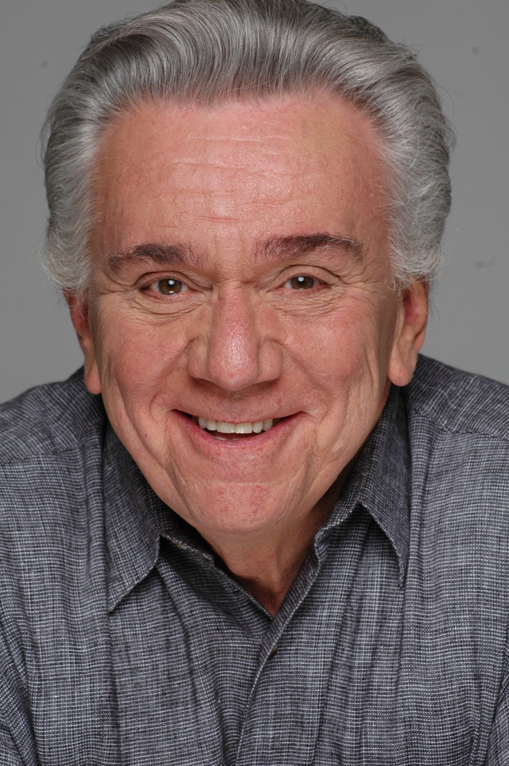 Picture of David Boston