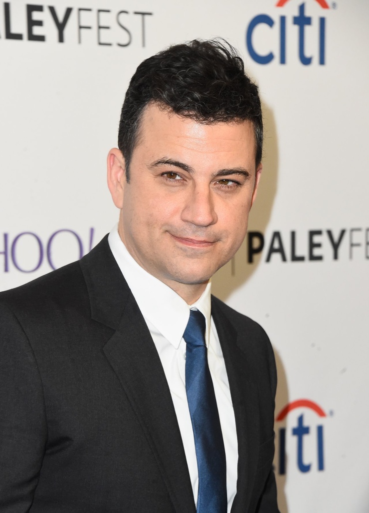 Picture of Jimmy Kimmel
