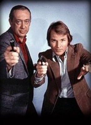 Derrick (1974-1998) picture