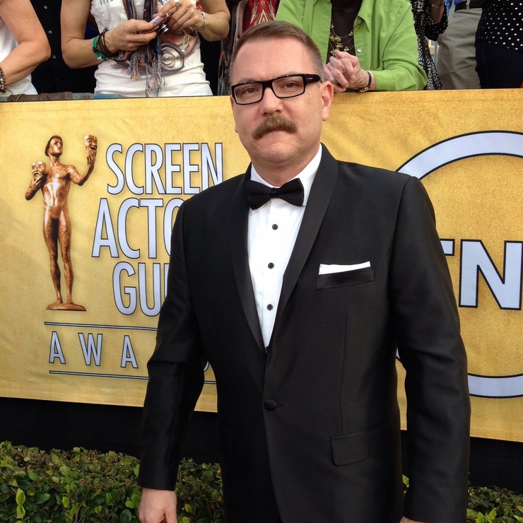 Picture of Eric Womack