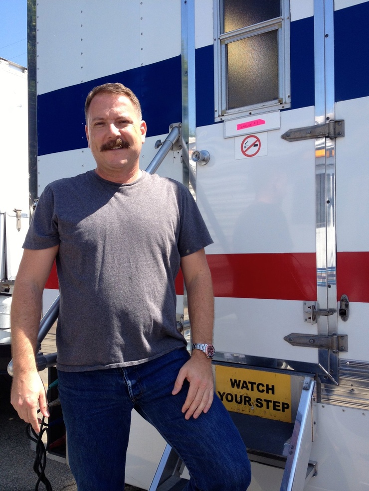 Picture of Eric Womack