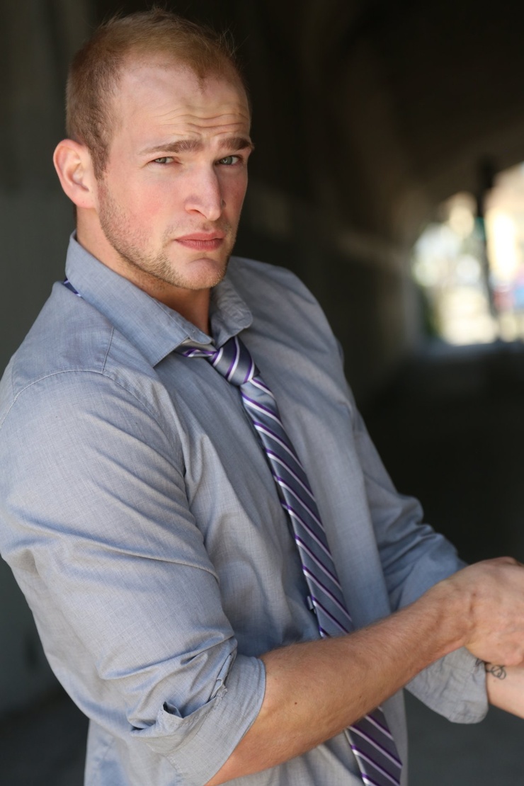 Picture of Callen David Stilphen