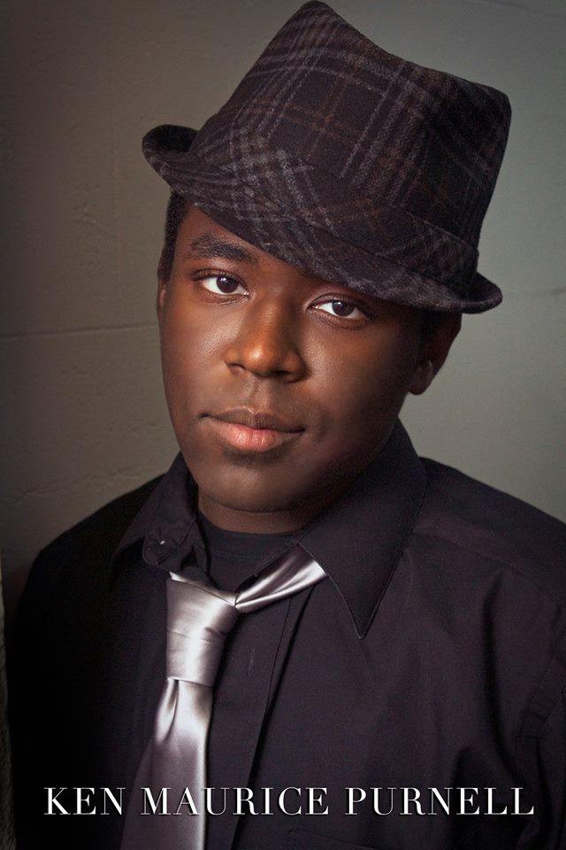 Picture of Ken Maurice Purnell