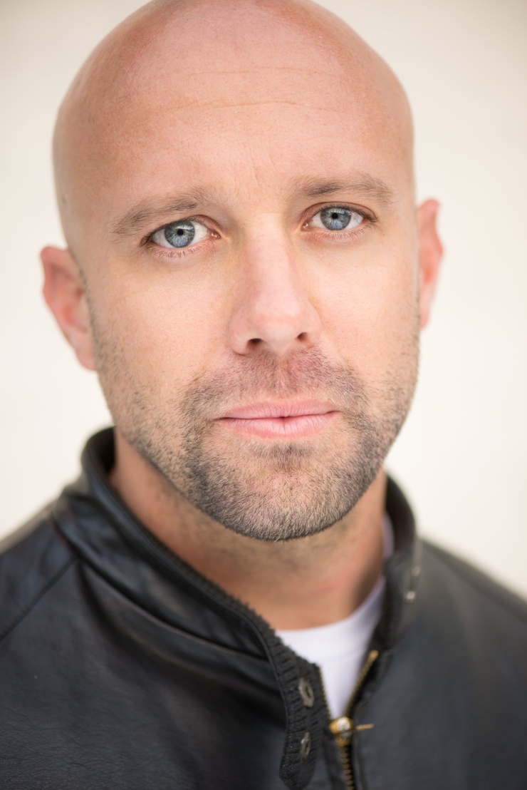 Picture of Gary Plummer