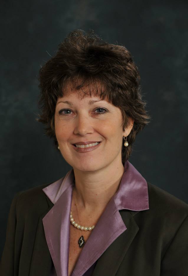 Picture of Toni French