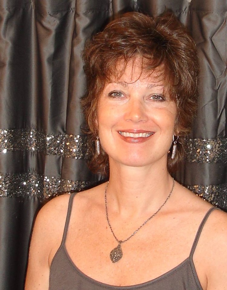 Picture of Toni French