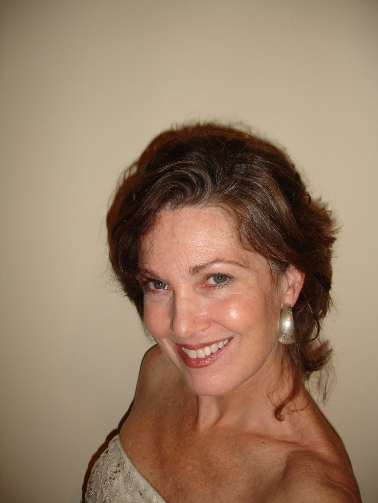 Picture of Toni French