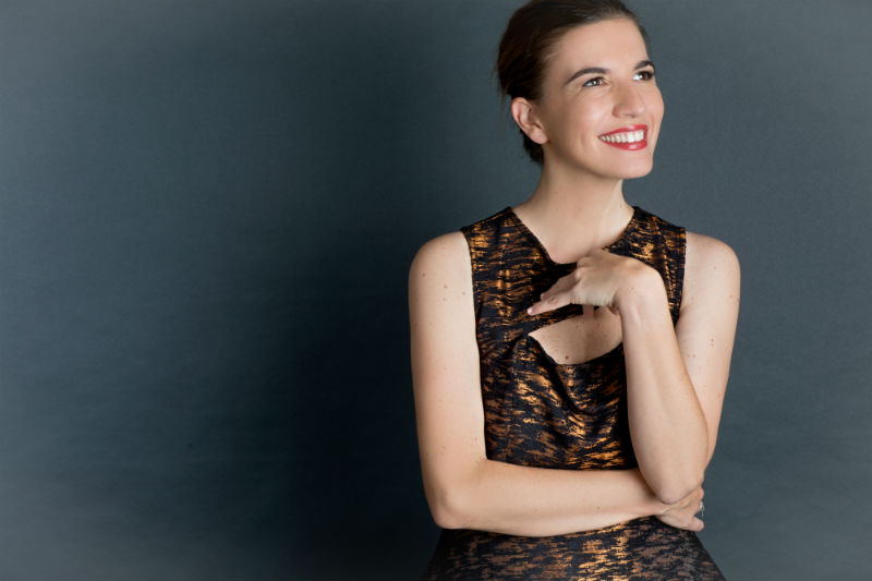Lúcia Moniz picture