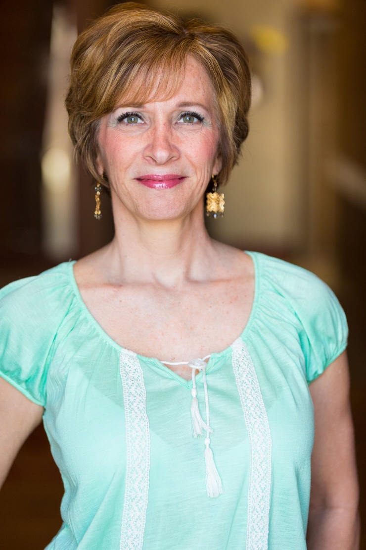 Picture of Christine Ames