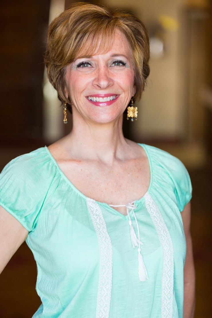 Picture of Christine Ames